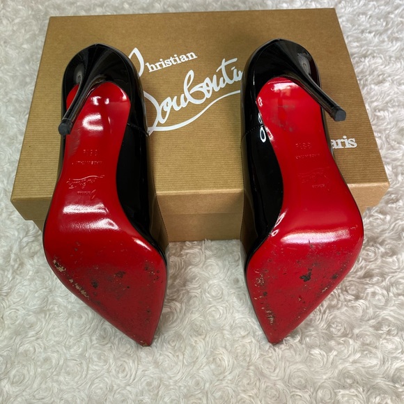 Christian Louboutin | Shoes | Christian Loubs | Poshmark